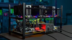 Best Crypto Mining Rigs in 2025 | CoinHotspot