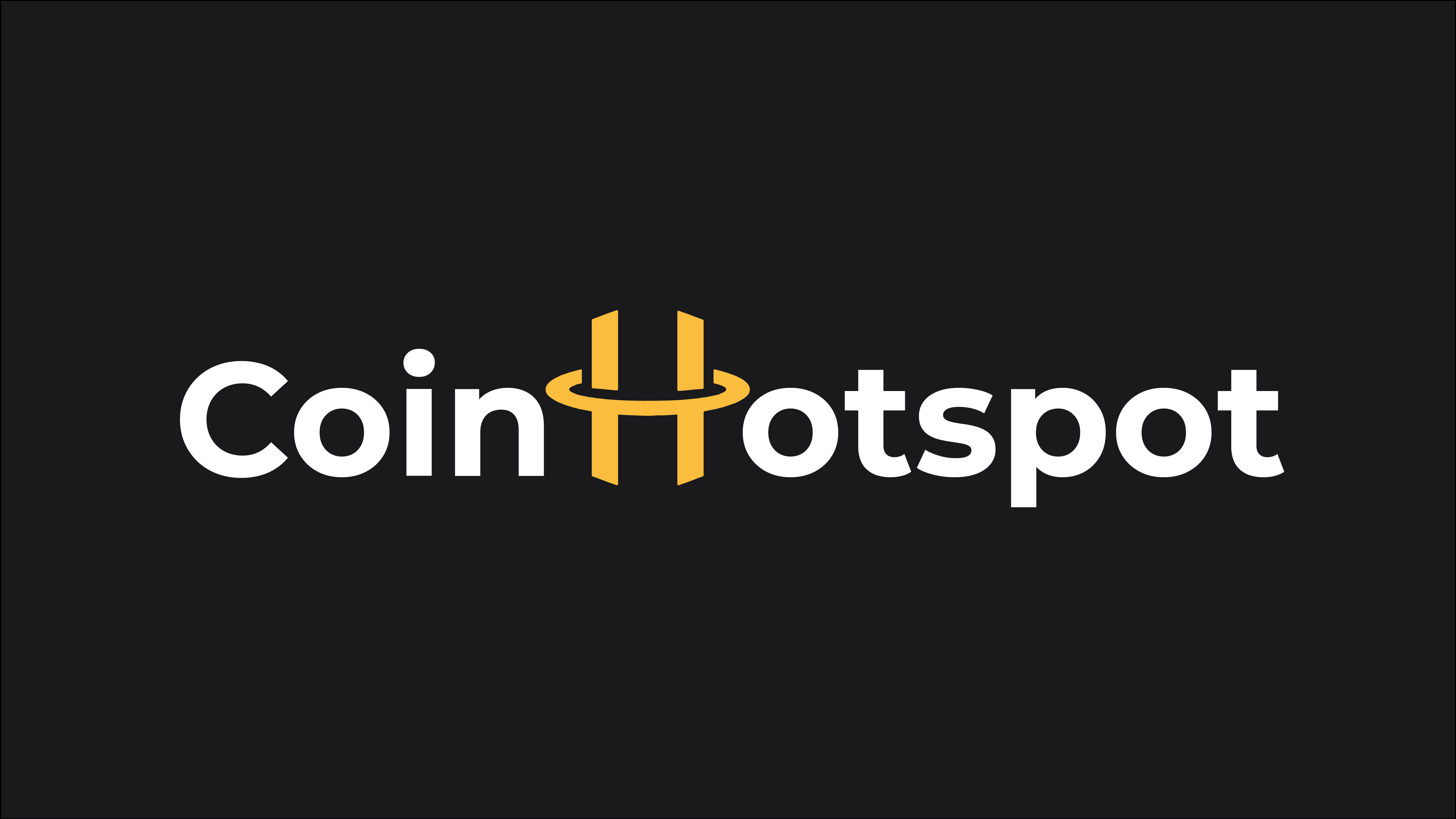 Homepage | CoinHotspot